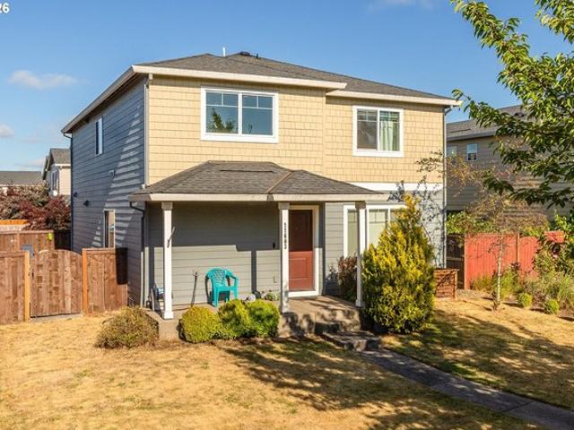11603 NE 129th Ave, Vancouver, WA 98682