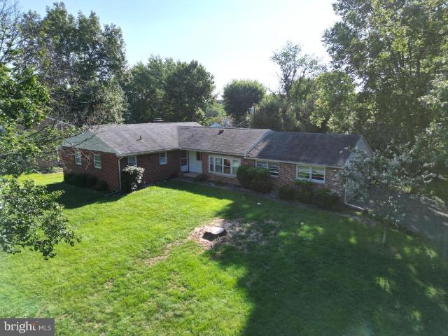 11603 Pheasant Trail