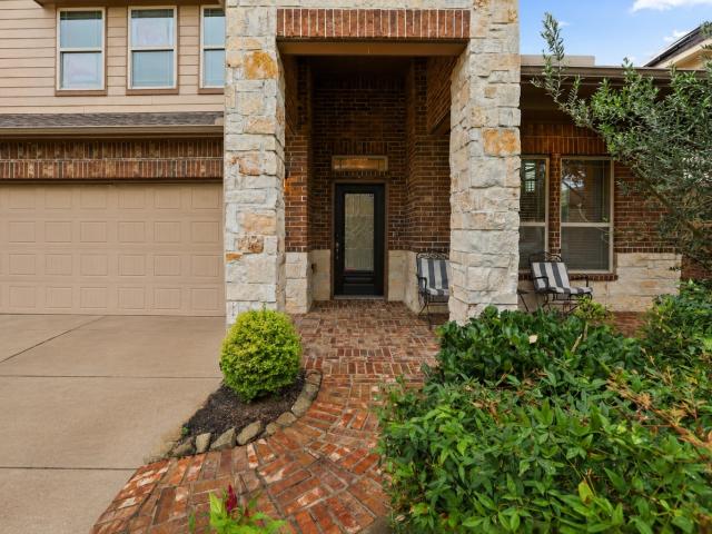11603 Slick Rock Drive