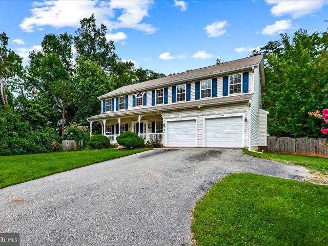 11603 Spyglass Road