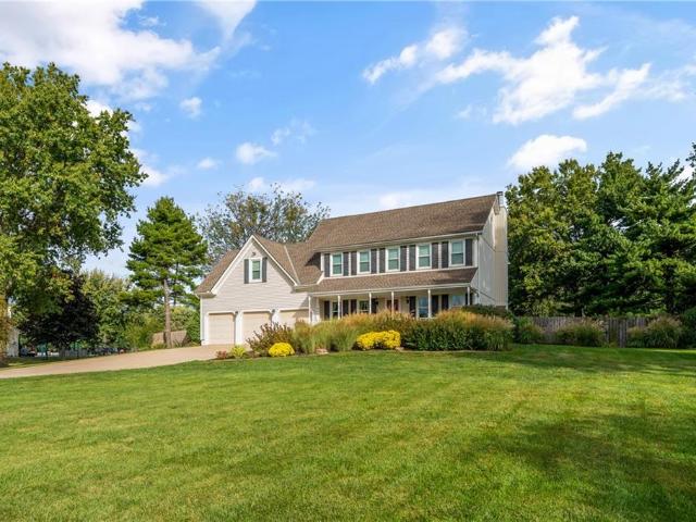 11600 W 156th Ter, Overland Park, KS 66221 | MLS #2605 | Compass