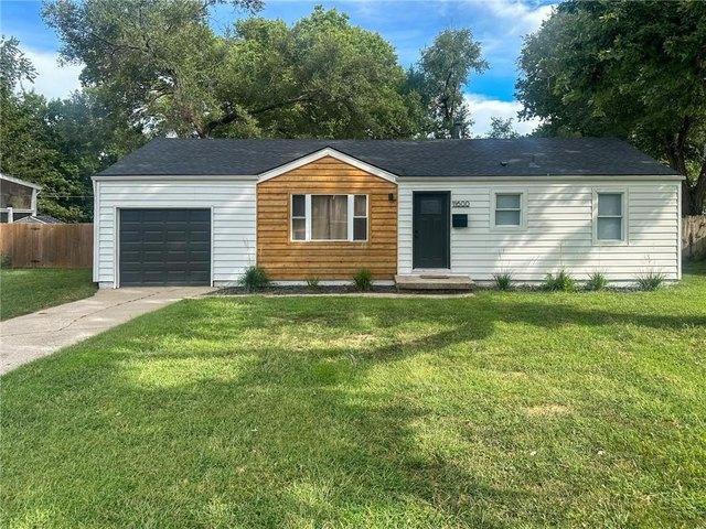 11600 W 70th St, Shawnee, KS 66203