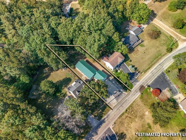 11600 Baker Road