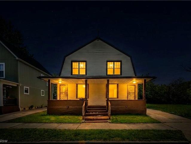 11600 Beulah Ave, Cleveland, OH 44106