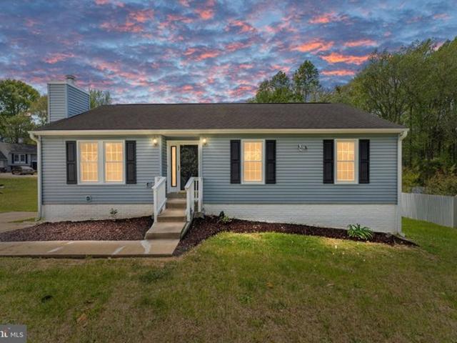 11600 Creeks View Dr, Fredericksburg, VA 22407