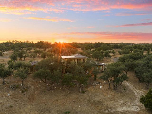 11600 Crumley Ranch Rd