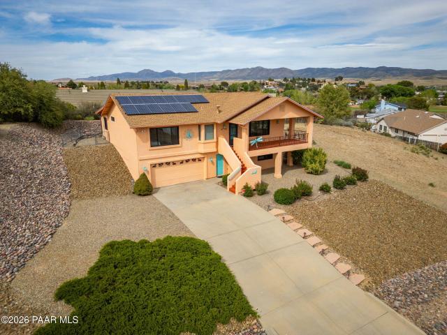 11600 E Turquoise Cir, Dewey, AZ 86327 | MLS #1081 | Compass