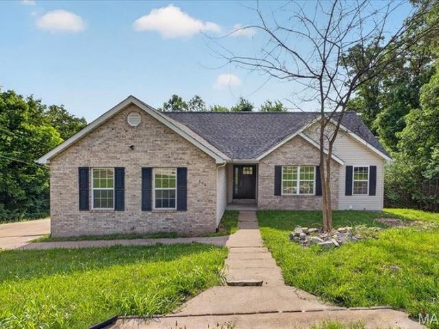 11600 Gamel Cemetery Rd, Festus, MO 63028