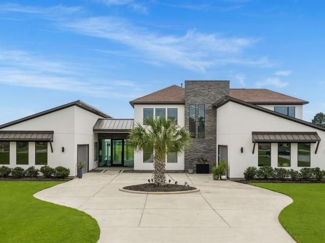 11600 Grand Pine Drive