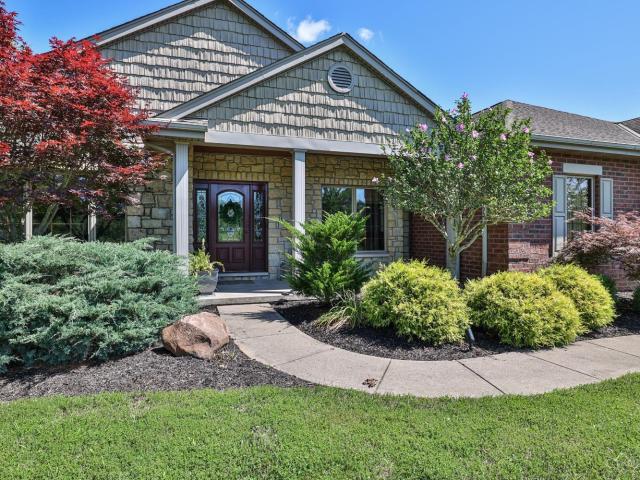 11600 Long Branch Road