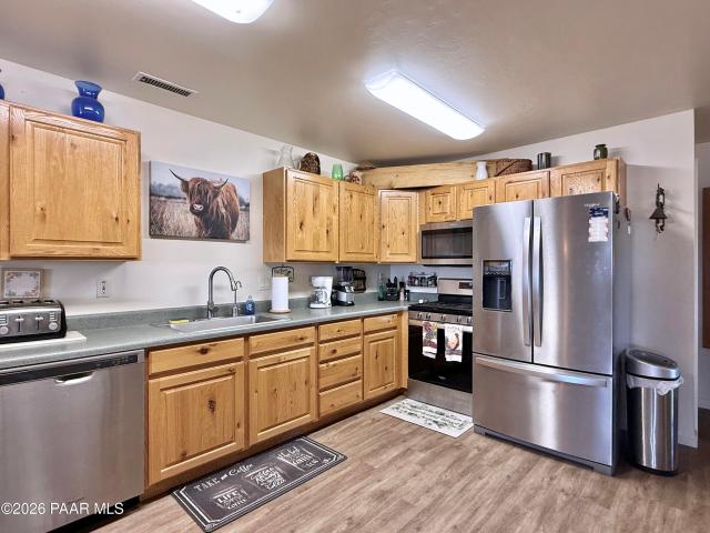 11600 N Cowboy Trail, Prescott, AZ 86305 | MLS #1083