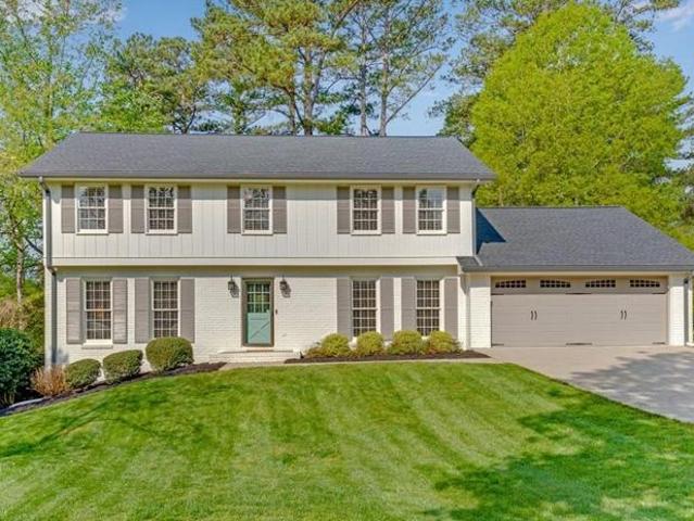 11600 Northgate Way, Roswell, GA 30075