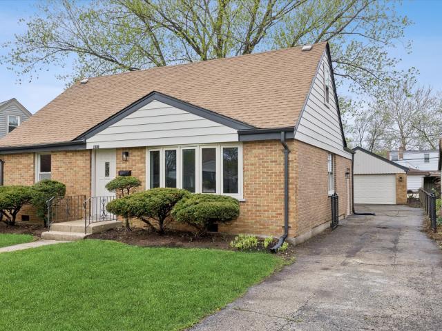 11600 S Kolmar Ave, Alsip, IL 60803 | MLS #12621 | Compass