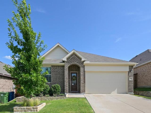 11600 Silver Queen Drive