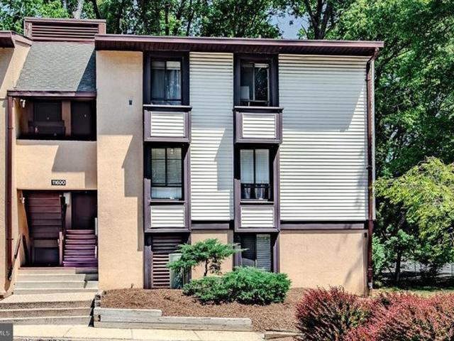 11600 Stoneview Sq Units 60 & 2B, Reston, VA 20191