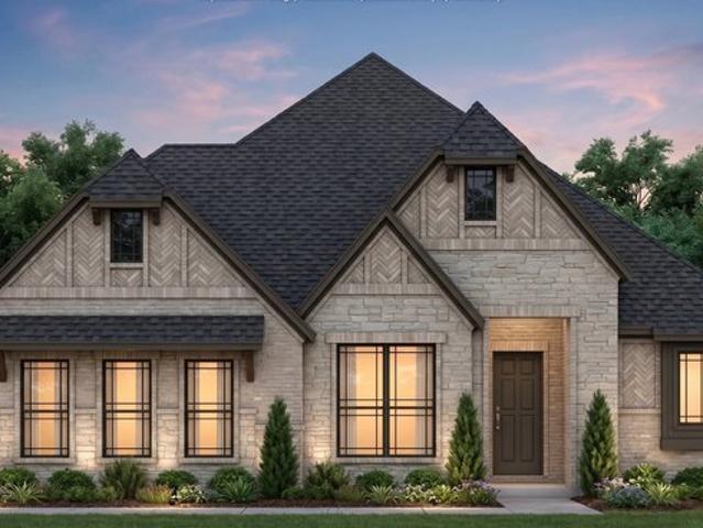 11600 Stapleton Ave, Waco, TX 76655