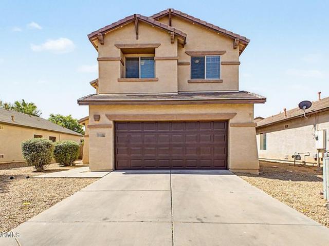 11601 W Hill Dr, Avondale, AZ 85323