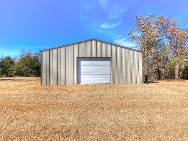 11601 Ward Road