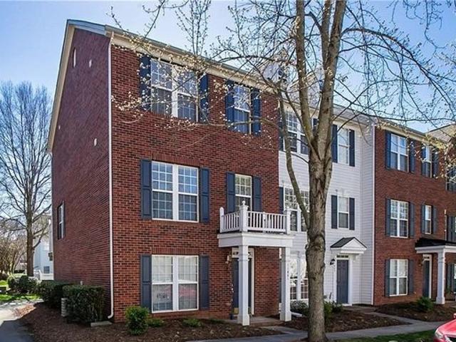 11601 Windsor Castle Ln, Charlotte, NC 28277
