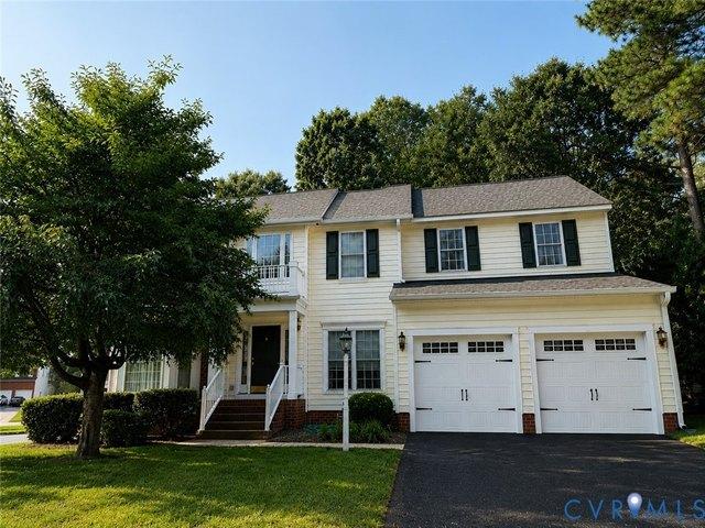 11601 Alder Ridge Ct, Glen Allen, VA 23059
