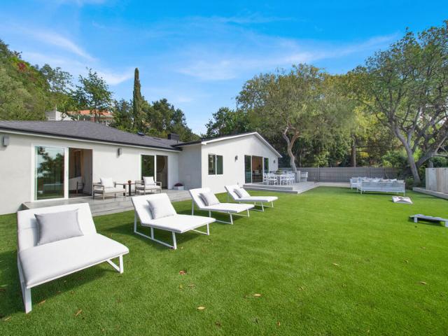 11601 Bellagio Road