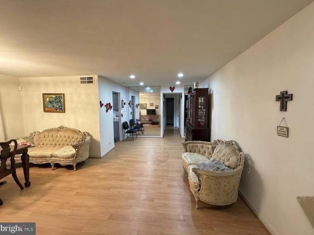11601 Elkin Street # 58
