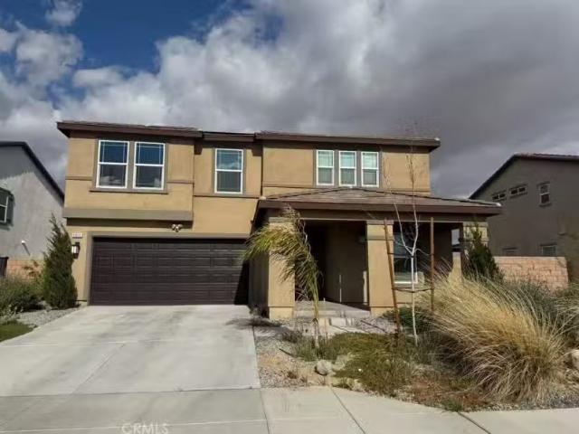 11601 Halter St, Victorville, CA 92392 MLS HD25086126