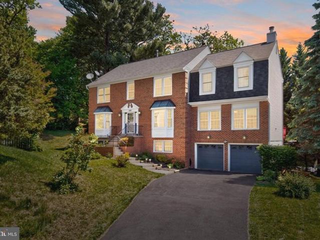11601 Letterman Way, Gaithersburg, MD 20878