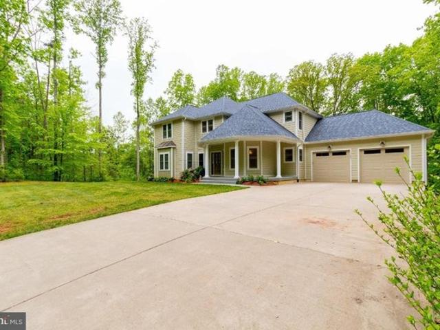 11601 Macfaden Dr, Spotsylvania, VA 22551