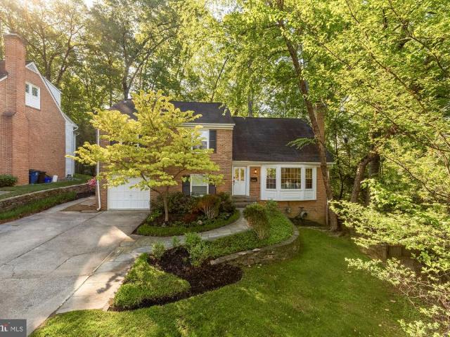 11601 Magruder Lane