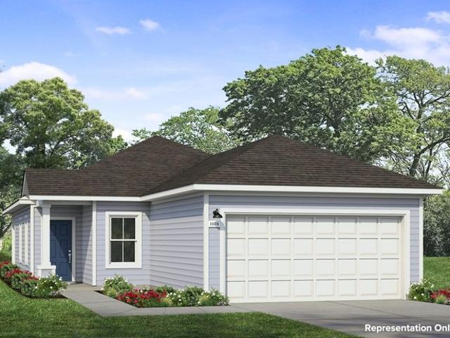 11601 Murano Dr, Austin, TX 78747