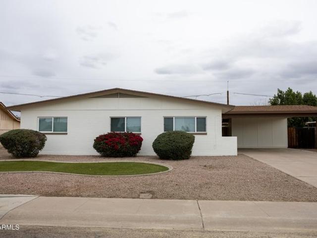 11601 N 33rd Ave, Phoenix, AZ 85029