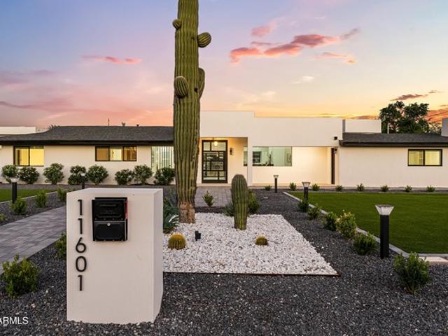 11601 N 64th Pl, Scottsdale, AZ 85254