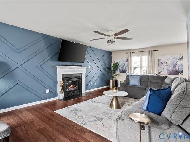 11601 Parrish Creek Lane