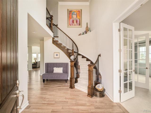 11601 Pine Canyon Drive