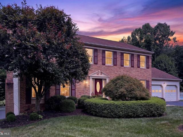 11601 Quail Ridge Court