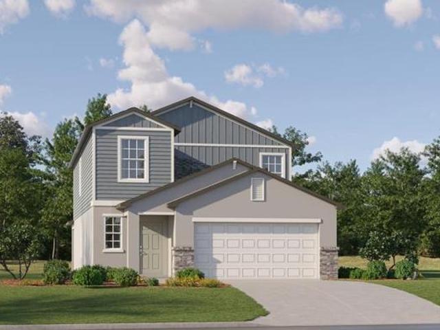 11601 Radiant Shore Loop, San Antonio, FL 33576