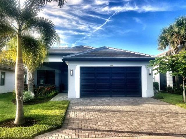 11601 SW Marine Way, Port Saint Lucie, FL 34987
