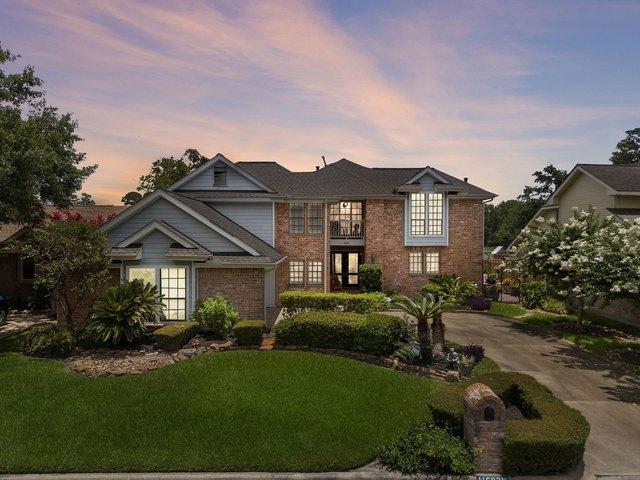 11602 Taos Ln, Houston, TX 77070