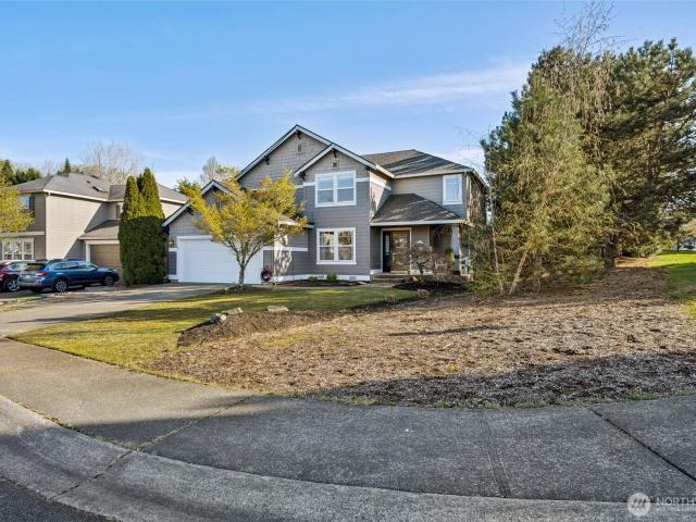 11602 th St Ct E, Puyallup, WA 98374 | Compass