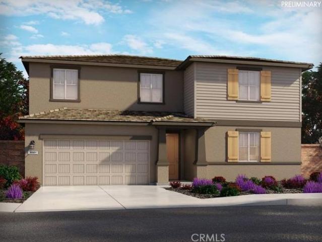11602 Weiskopf Wy, Beaumont, CA 92223