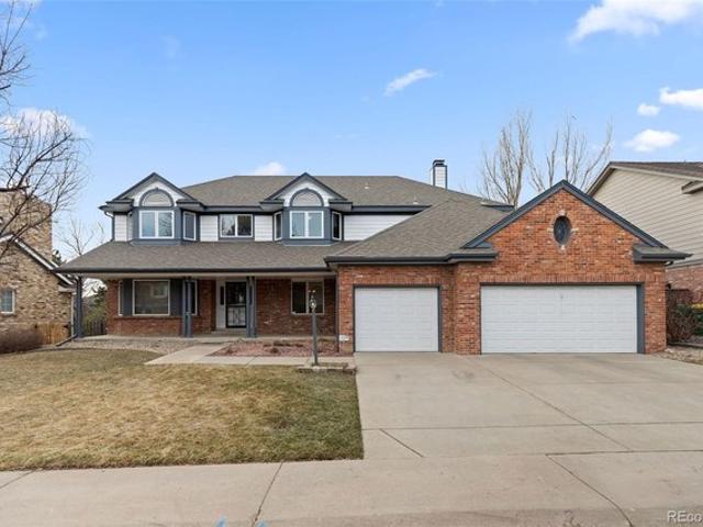 11602 E Lake Ave, Englewood, CO 80111