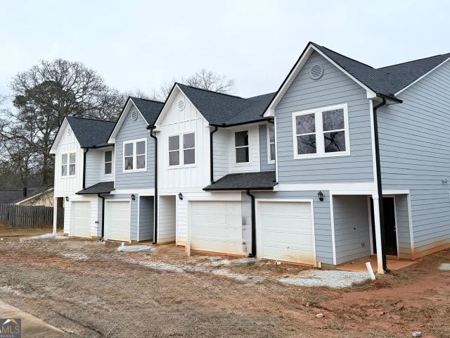 11602 E Lovejoy Road LOT 4