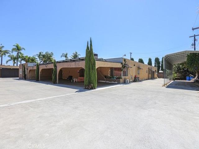 11602 Lampson Ave, Garden Grove, CA 92840