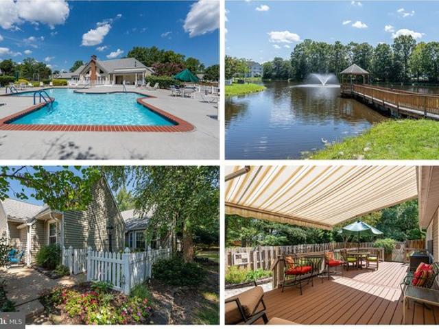 11602 Sarrington Ct, Fredericksburg, VA 22407