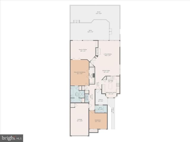 11602 Sarrington Court