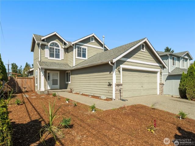 11602 SE 193rd Pl, Kent, WA 98031 | MLS #2514 | Compass