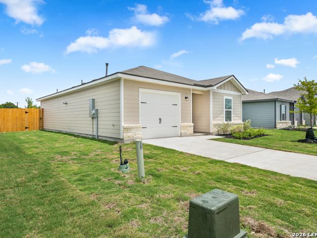 11607 Water Mesa