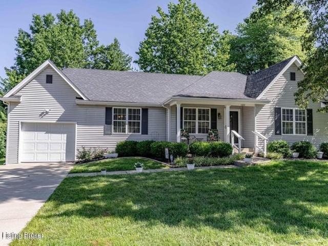 11607 Wetherby Ave, Louisville, KY 40243