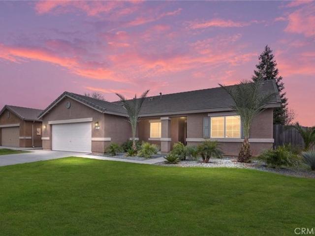 11607 Zancara Dr, Bakersfield, CA 93311